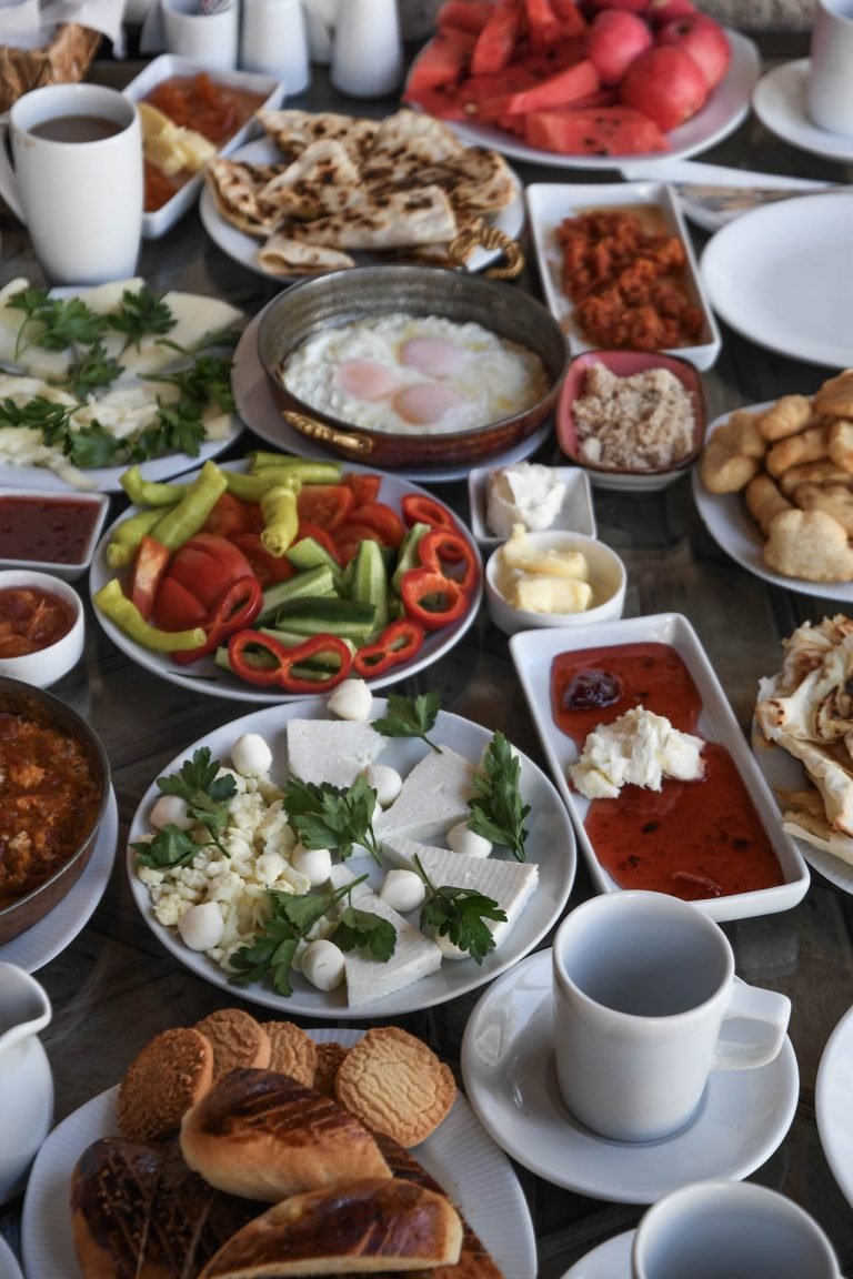 Introduction to Turkey - The Anatolian Travel Company