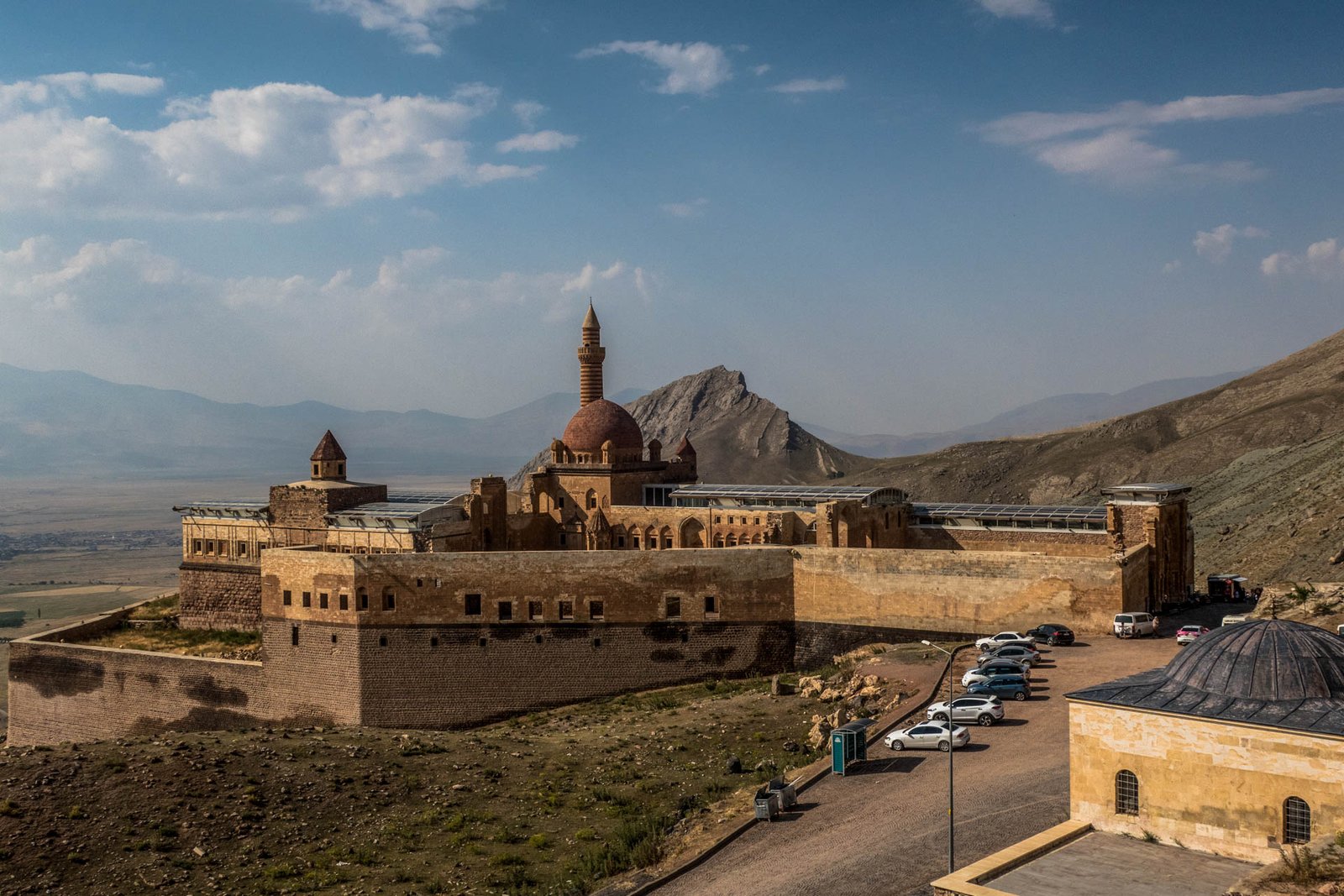 Introduction to Turkey - The Anatolian Travel Company